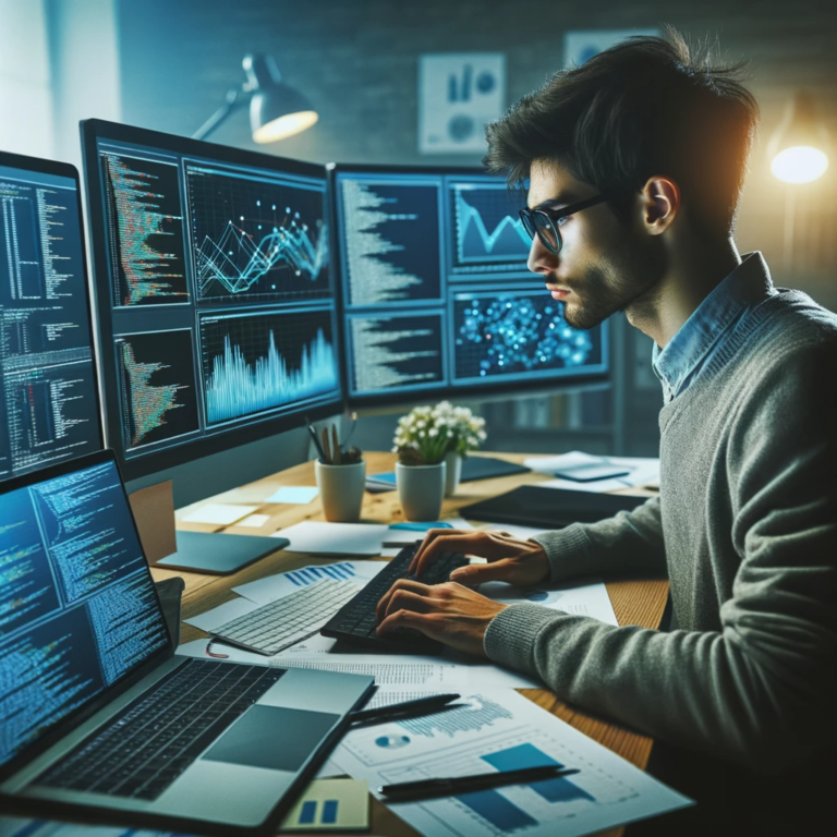 Demystifying Data Science: Understanding the Fundamentals - Datakoo ...